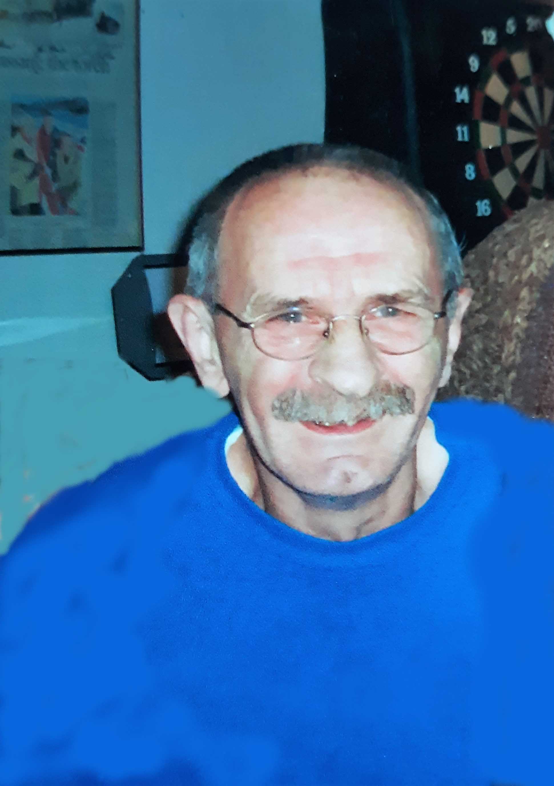 William ‘Wild Bill’ McCalvin | News, Sports, Jobs - Adirondack Daily ...